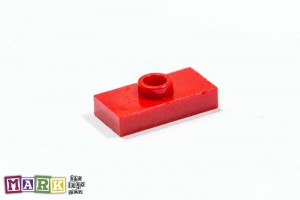 Lego 3794 1×2 Plate With 1 Knob Stud 379421 | Mad About Bricks