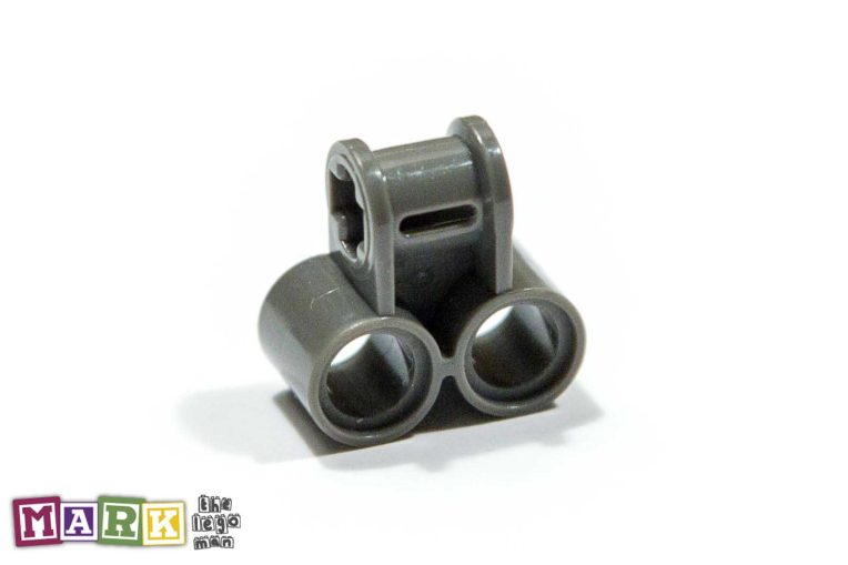 Lego 32291 2×1 Technic Cross Block 4210655 | Mad About Bricks