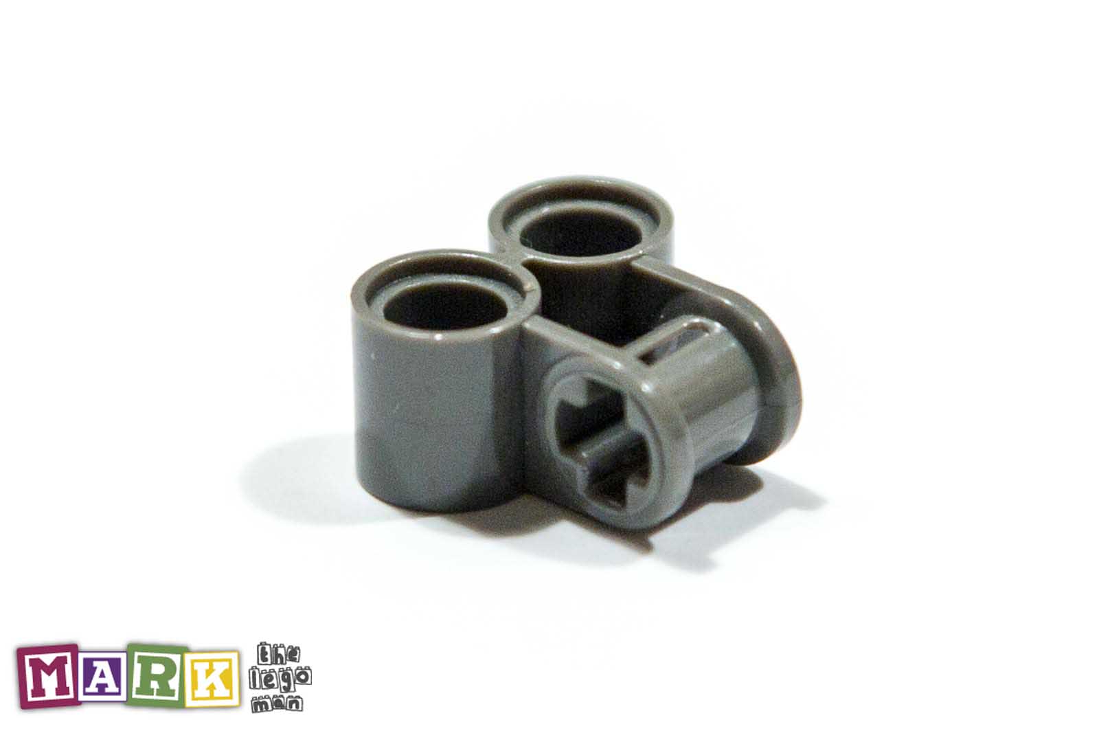 Lego 32291 2×1 Technic Cross Block 4210655 | Mad About Bricks