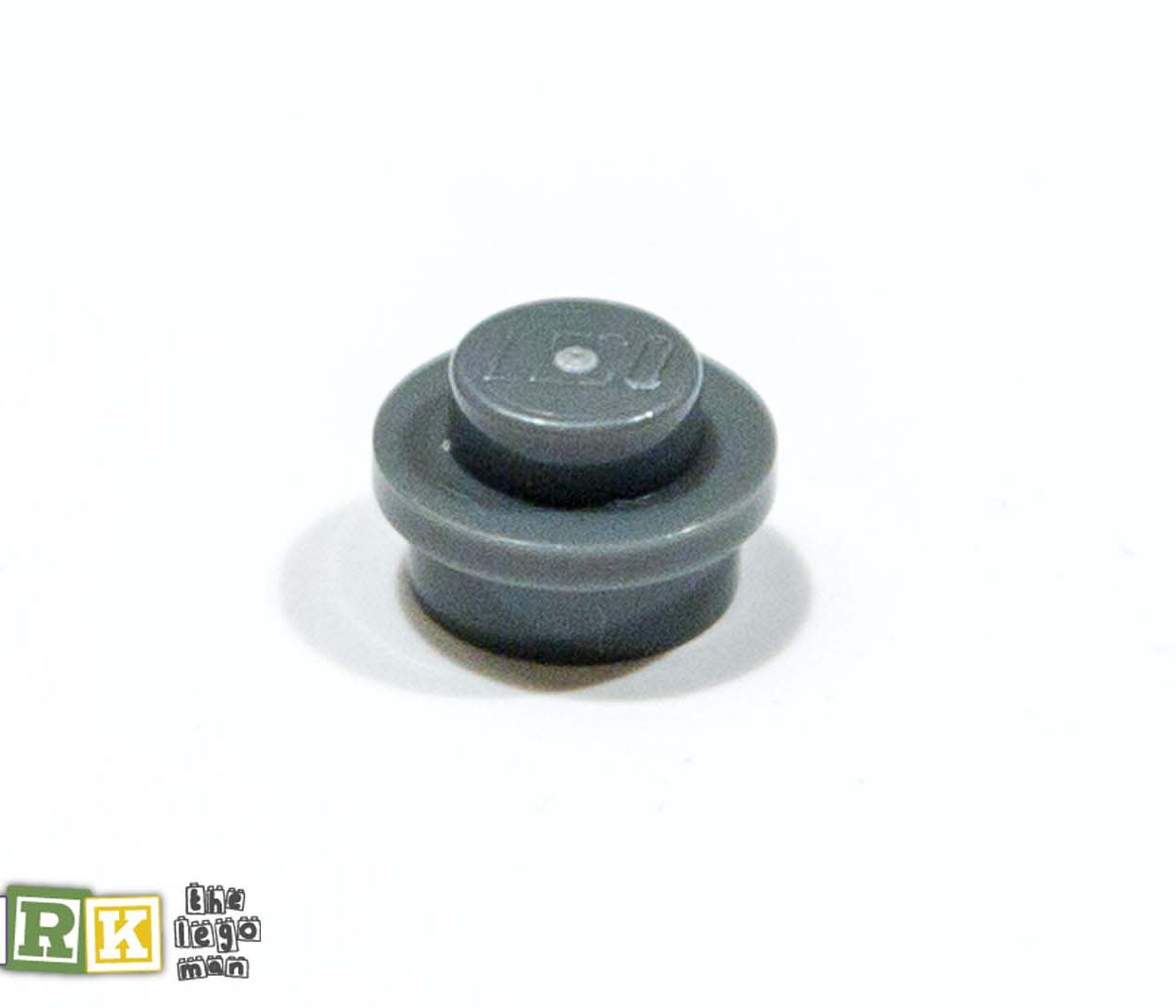 Plates, Special Circles And Angles | Mad About Bricks