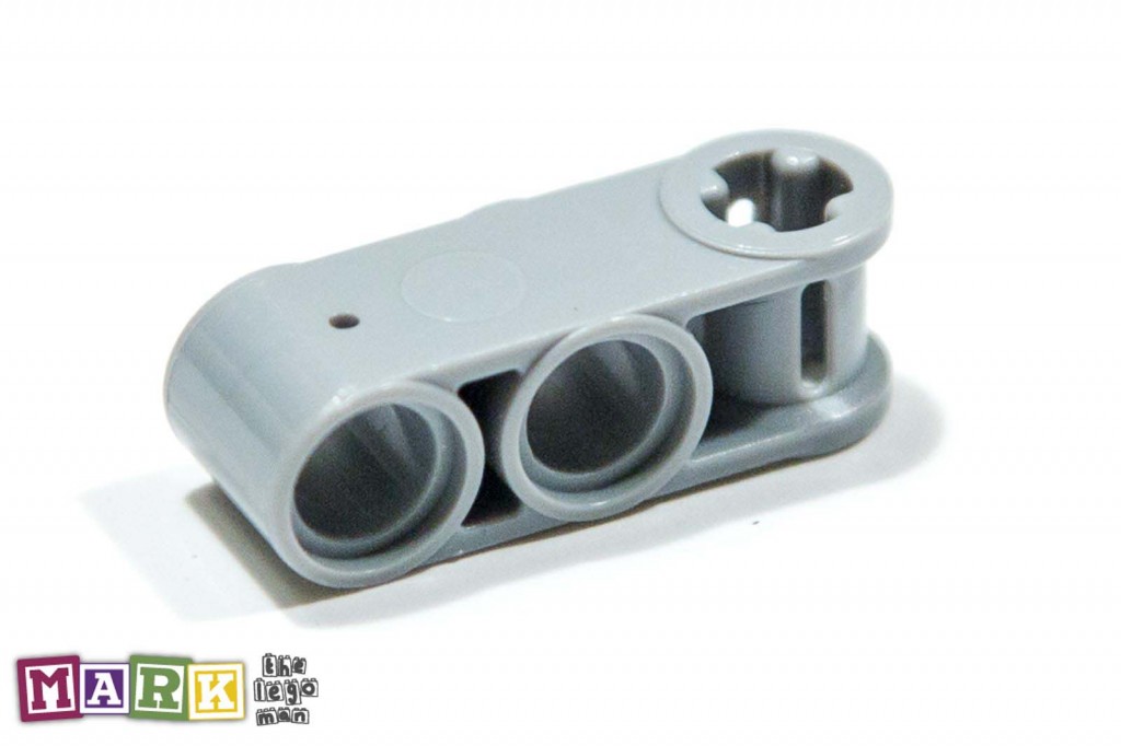 Lego 42003 3M Cross Block 4211779 | Mad About Bricks