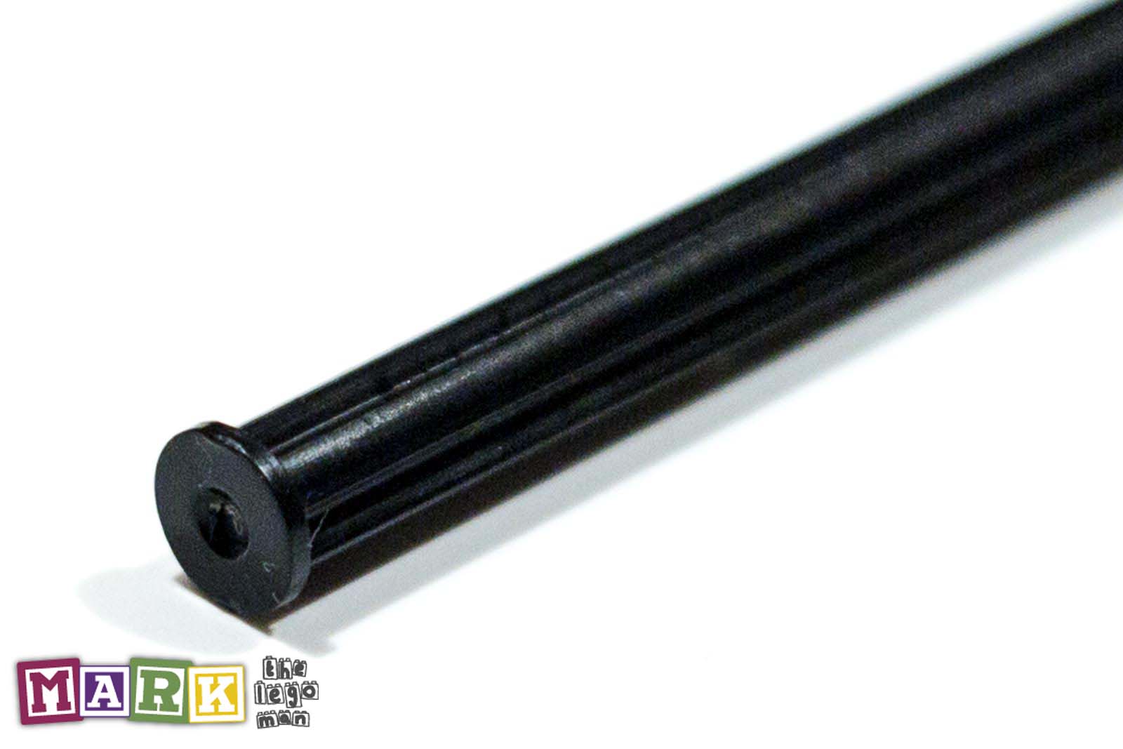 Lego 55013 8M RARE Friction Element, Cross Axle 4288089 | Mad About Bricks