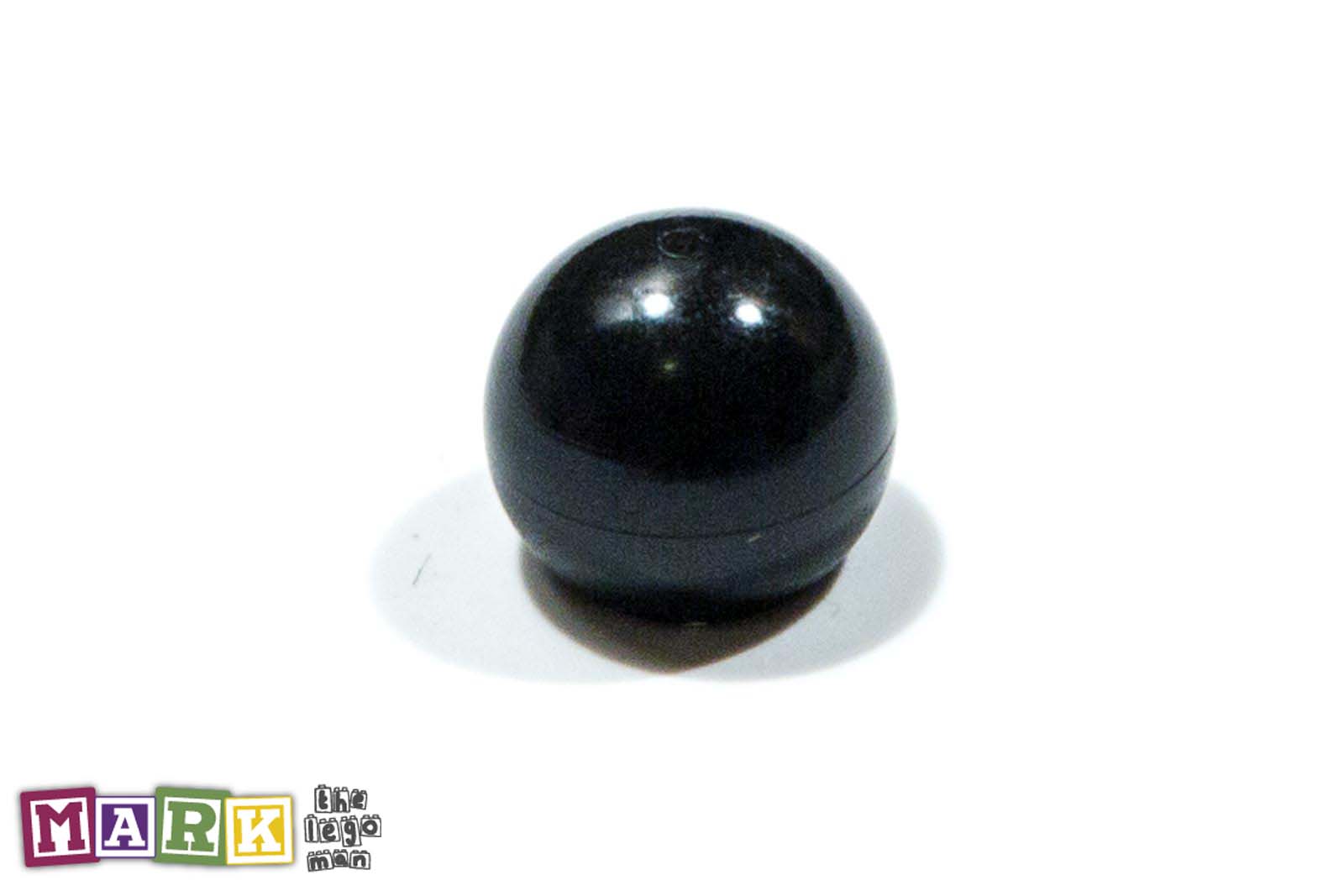 Used Lego 32474 Ø10,2 Voodoo Ball 4290713 | Mad About Bricks