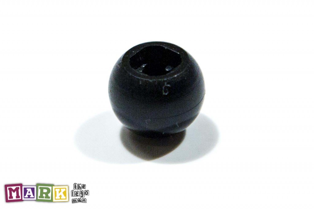 Used Lego 32474 Ø10,2 Voodoo Ball 4290713 | Mad About Bricks