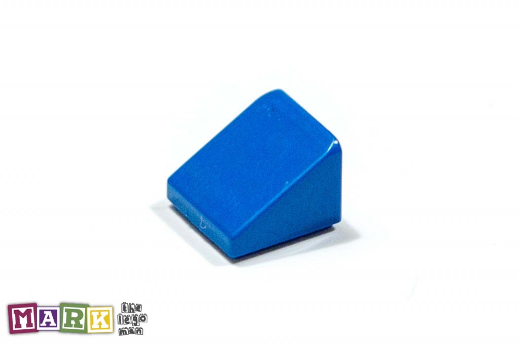 Lego 54200 1x1x2/3 Roof Tile 4504380 | Mad About Bricks