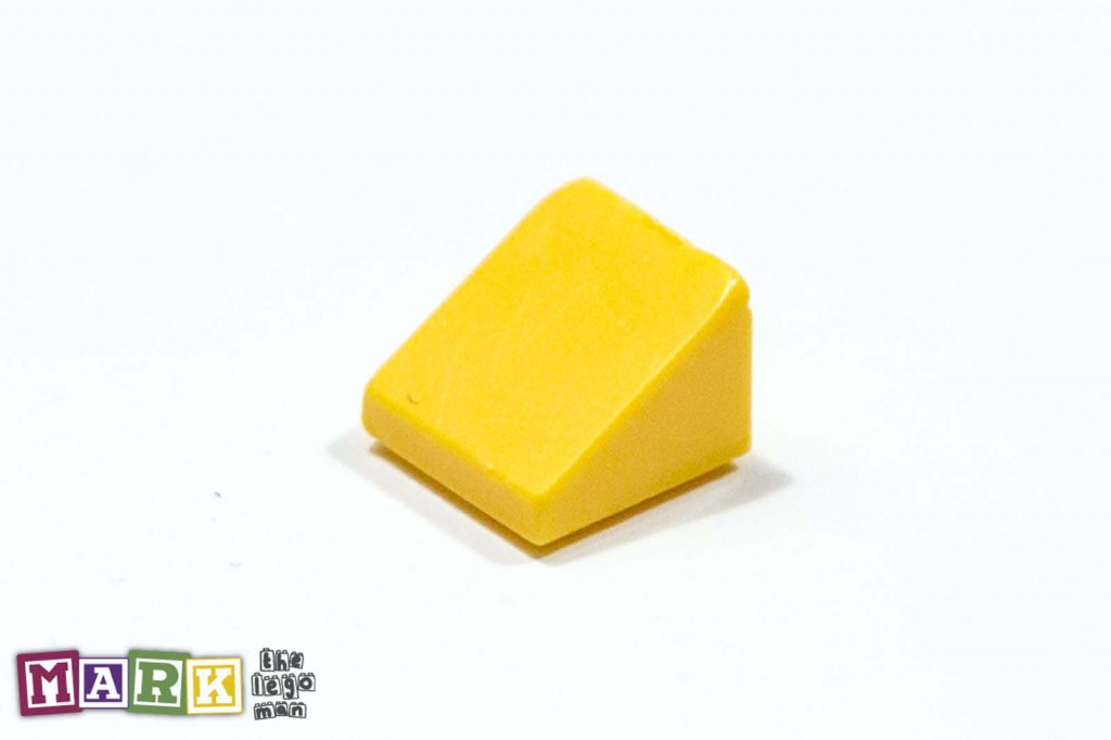 Lego 54200 1x1x2/3 Roof Tile 4504381 | Mad About Bricks