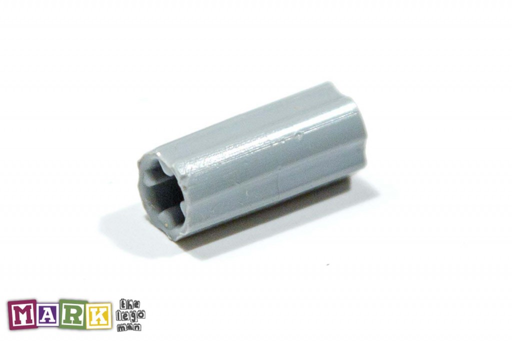 Lego 59443 2M Cross Axle, Extension 4512360 | Mad About Bricks