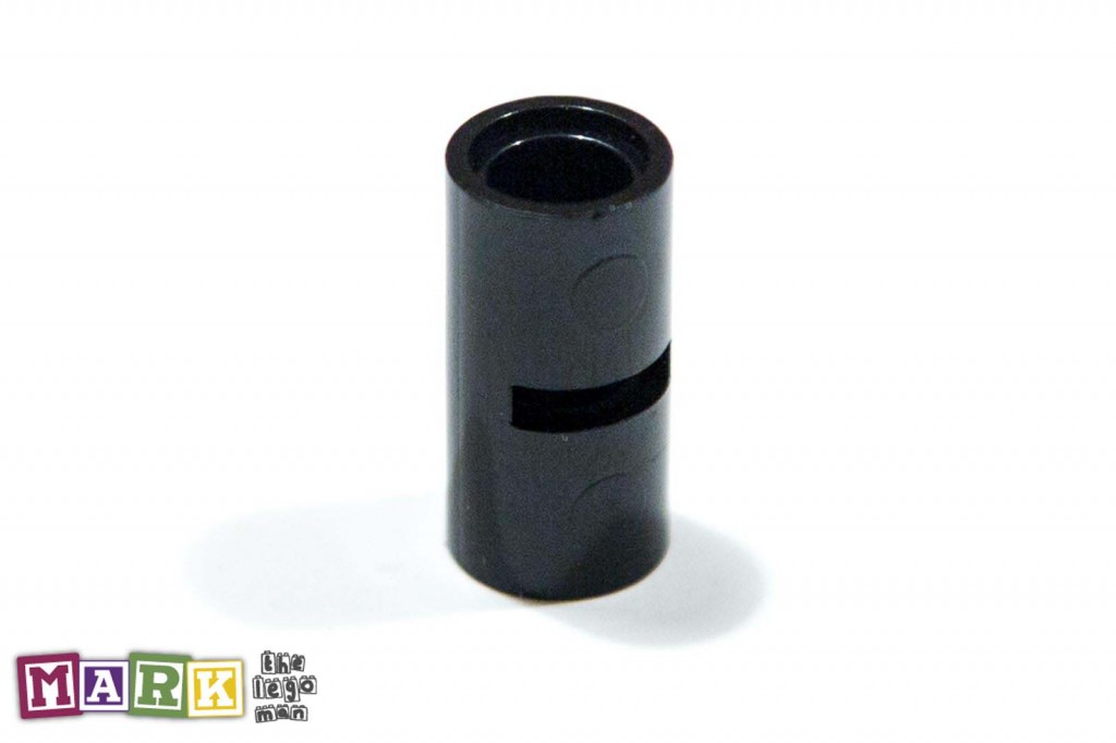 Lego 62462 Ø4.85 Tube With Double hole 4526982 | Mad About Bricks