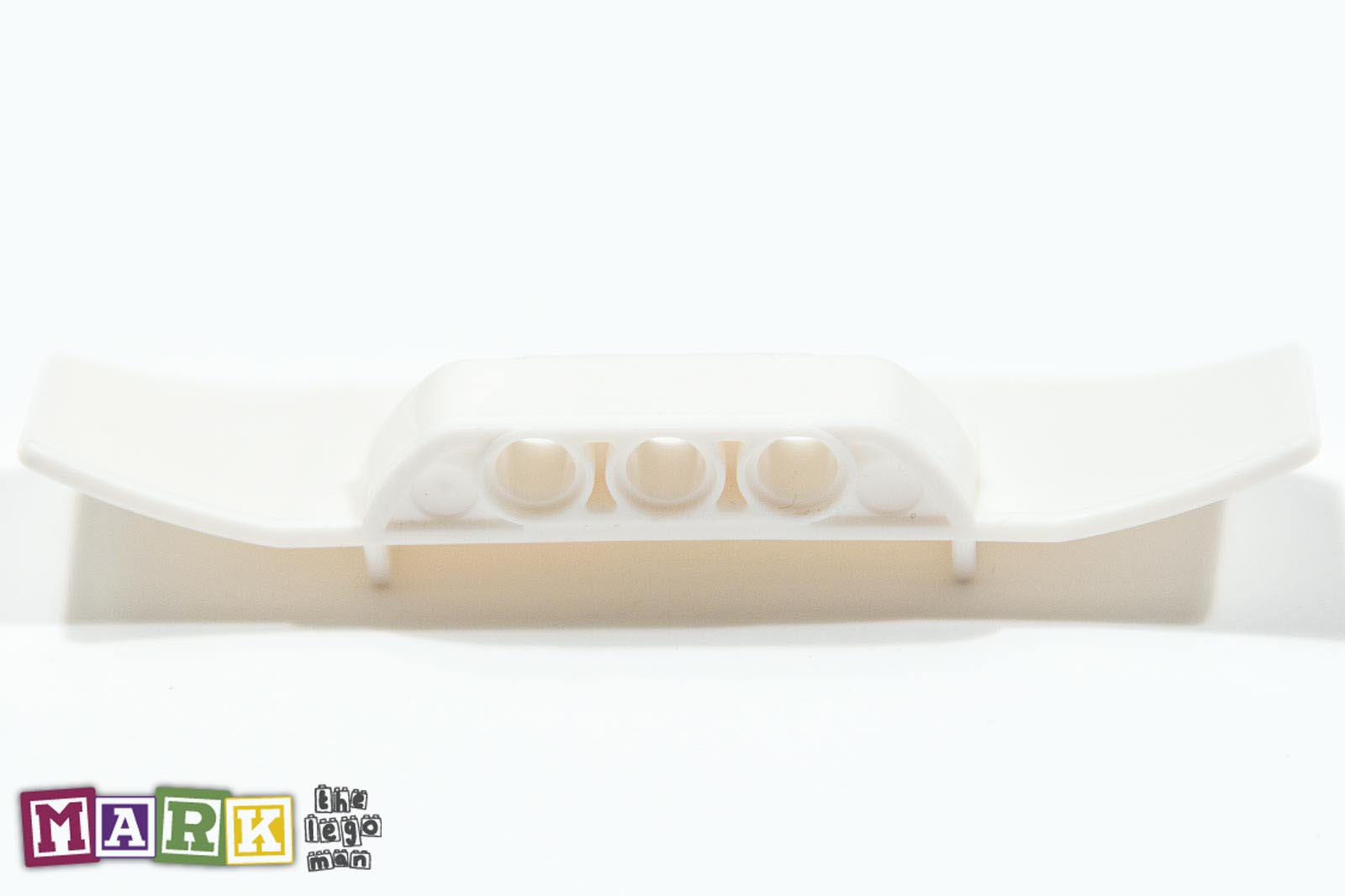 Lego 61073 3x11x2 Large Spoiler Ø¸4.85 4527518 | Mad About Bricks