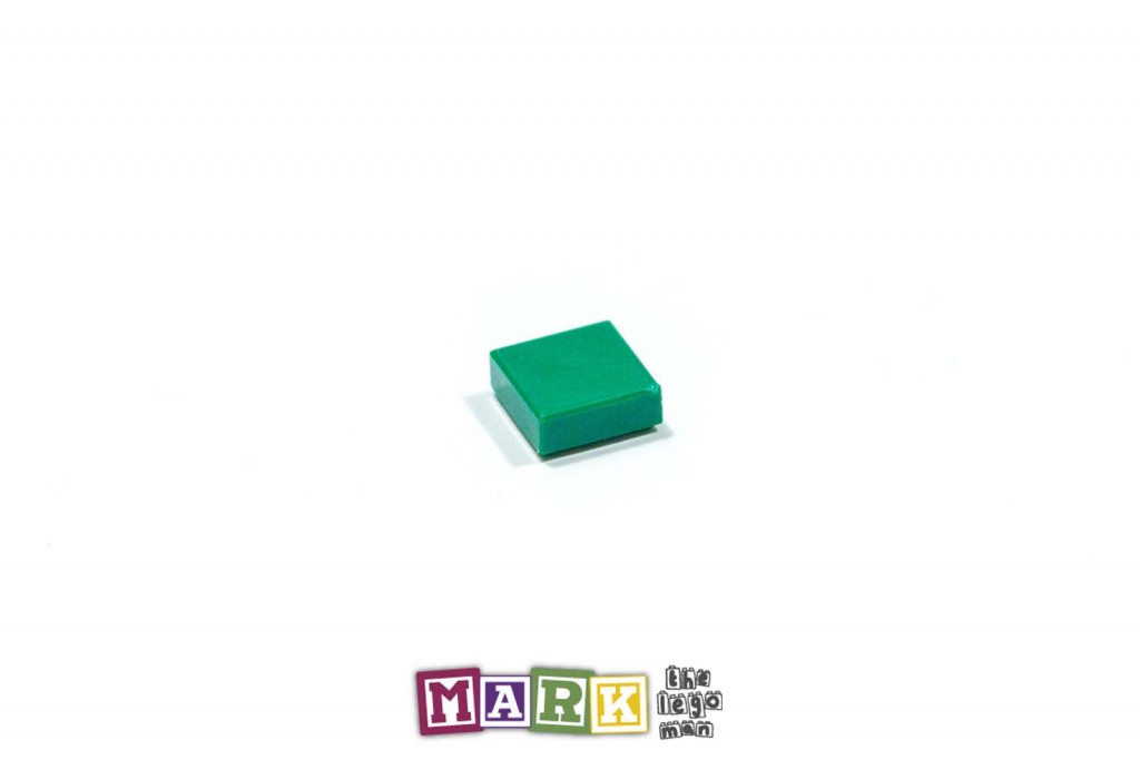Lego 3070 1×1 Flat Tile 4558593 | Mad About Bricks