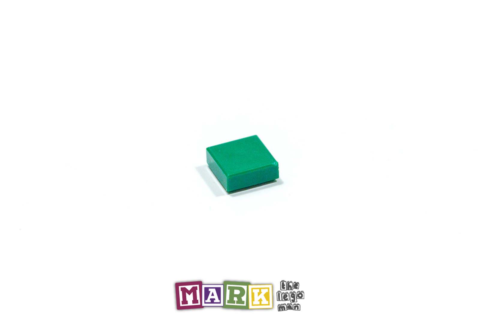 Lego 3070 1×1 Flat Tile 4558593 | Mad About Bricks