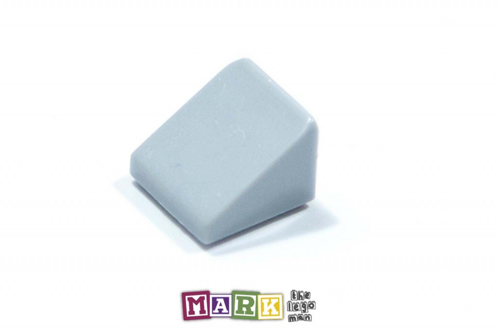 Lego 54200 1x1x2/3 Roof Tile 4521921 | Mad About Bricks