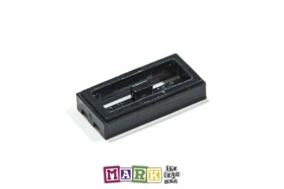 Lego 2412 1×2 Radiator Grille 241226 | Mad About Bricks