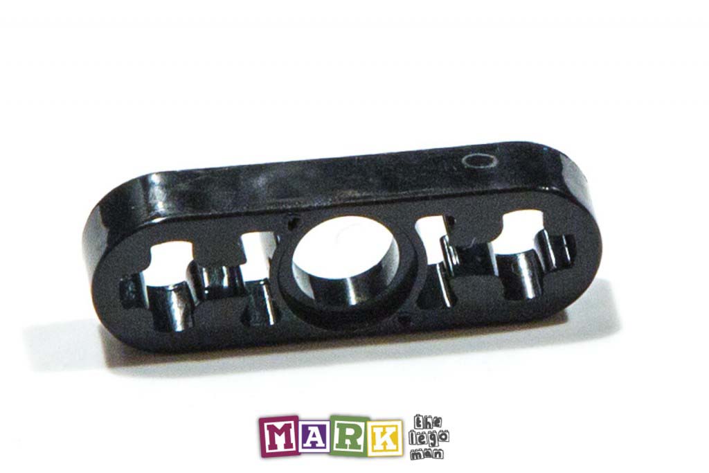 Used Lego 6632 3M Technic Lever 4107828 | Mad About Bricks