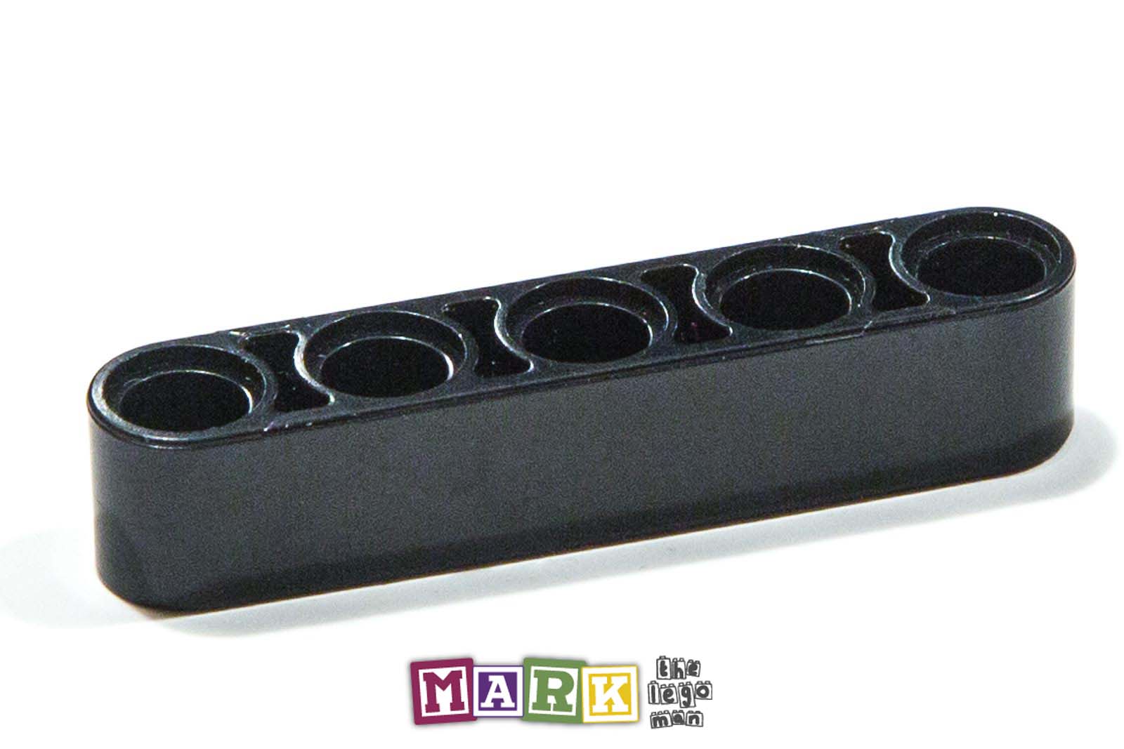 Lego 32316 5M Technic Beam 4142135 | Mad About Bricks