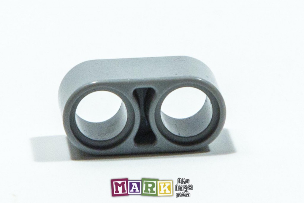 Used Lego 43857 2M Technic Beam 4211862 | Mad About Bricks