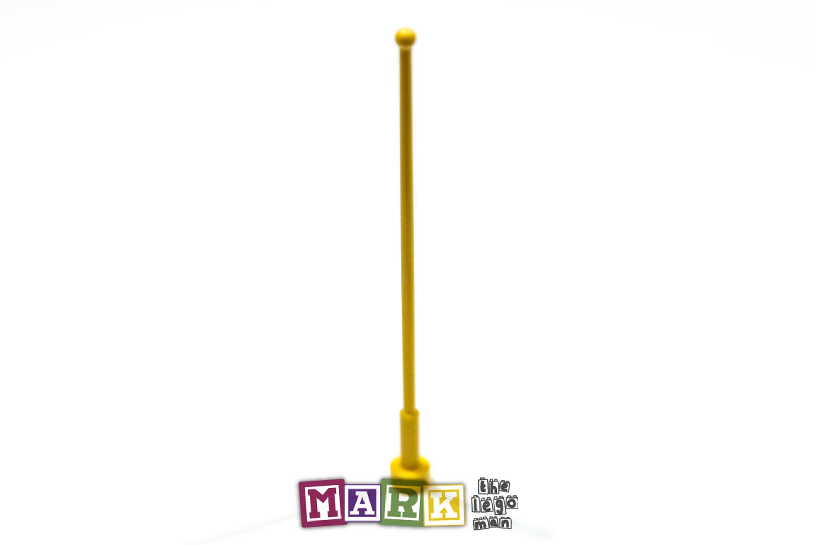 Lego 2569 1x1x8 RARE Antenna 4124458 | Mad About Bricks