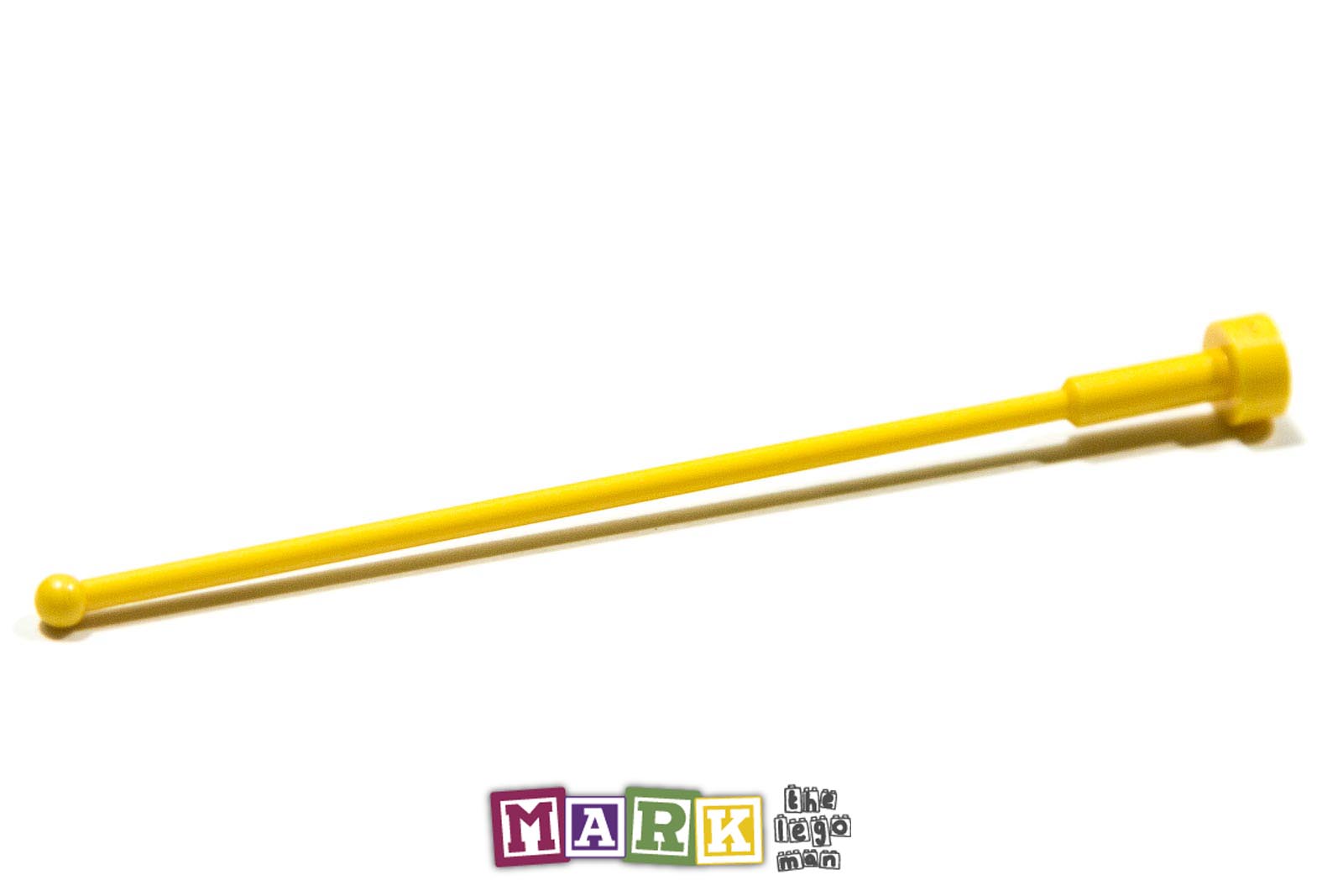 Lego 2569 1x1x8 RARE Antenna 4124458 | Mad About Bricks