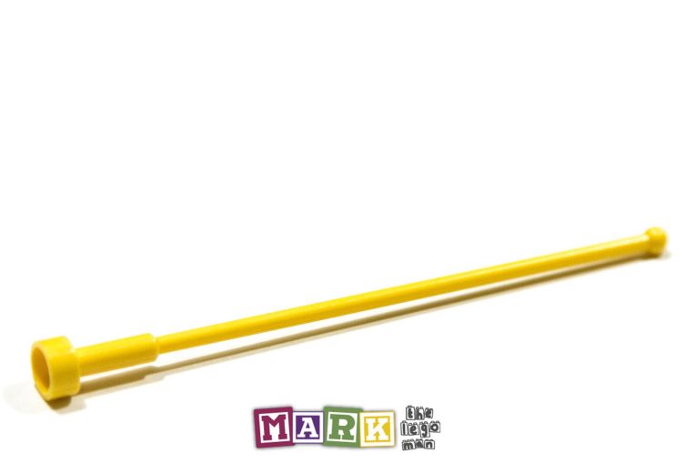 Lego 2569 1x1x8 RARE Antenna 4124458 | Mad About Bricks