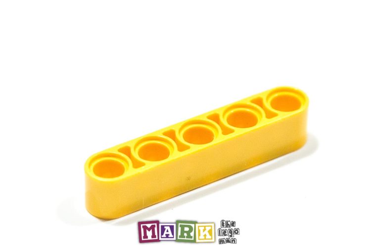 Lego 32316 5M Technic Beam 4142133 | Mad About Bricks