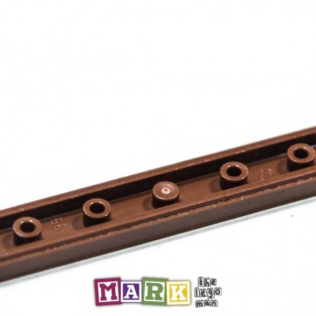 Lego 6636 1×6 Flat Tile 4211204 | Mad About Bricks