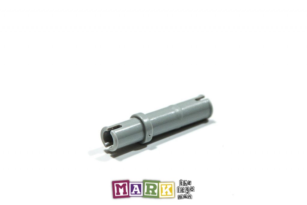 Lego 32556 3M Connector Peg 4211709 | Mad About Bricks