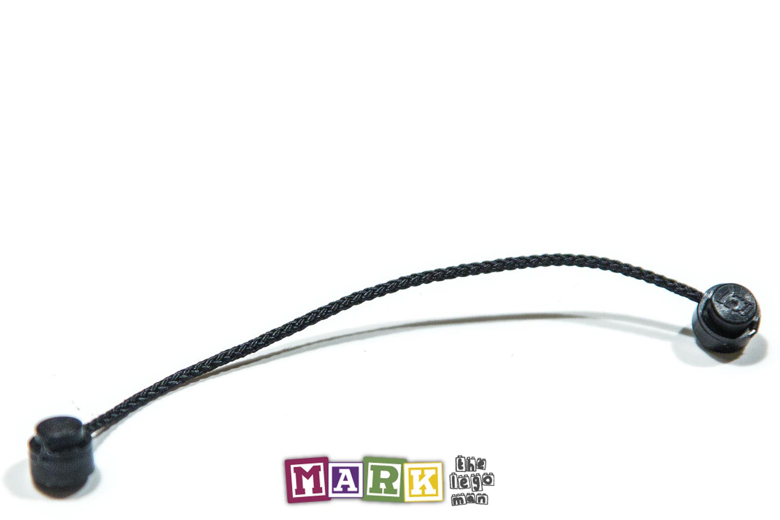 Lego 14226 11M String With 2 Knobs Studs 6037558 | Mad About Bricks