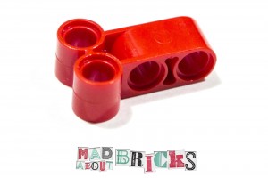 Lego 32557 2×3 Technic Crossblock 4158836 | Mad About Bricks