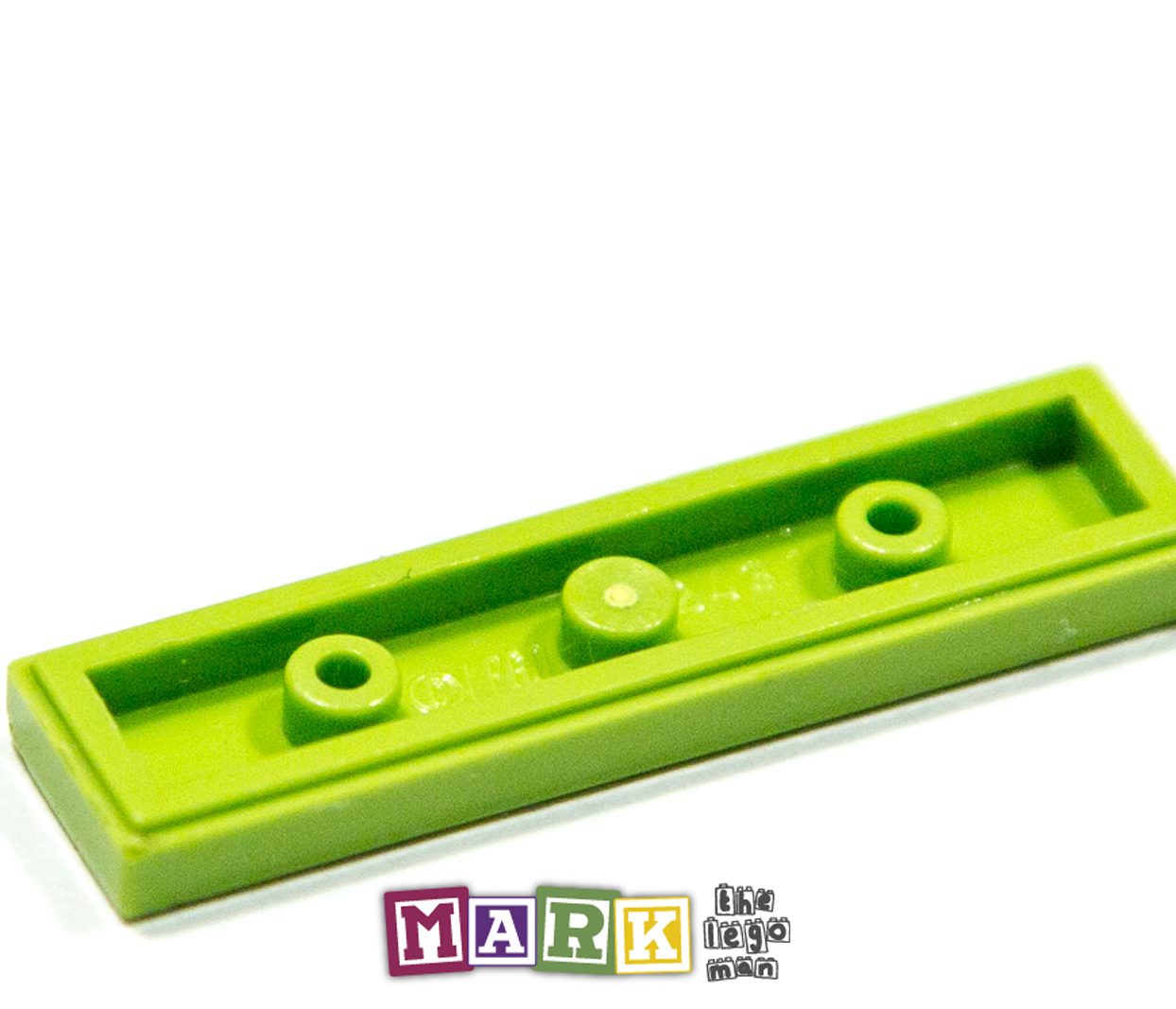 Lego 2431 1×4 Flat Tile 243121 | Mad About Bricks