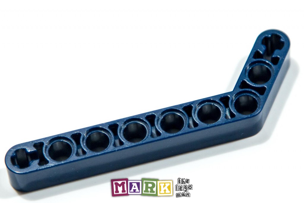 Lego 32271 3×7 RARE COLOUR Technic Angular Beam 4227269 | Mad About Bricks