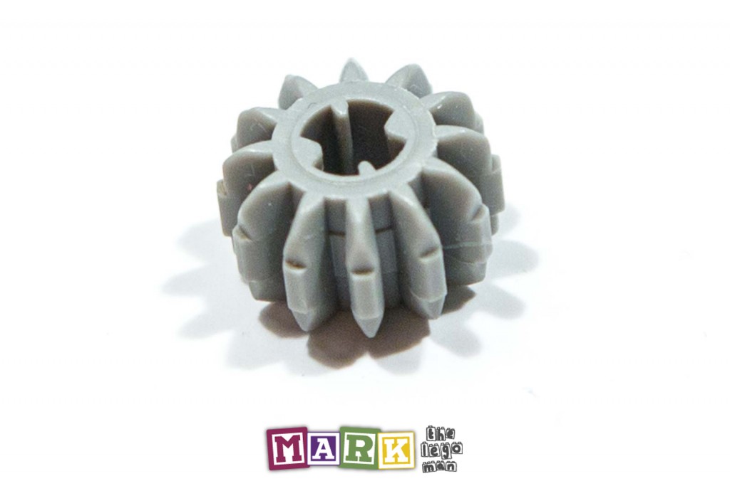 Lego 32270 Z12 1M RARE COLOUR Double Conical Wheel 4141454 | Mad About ...