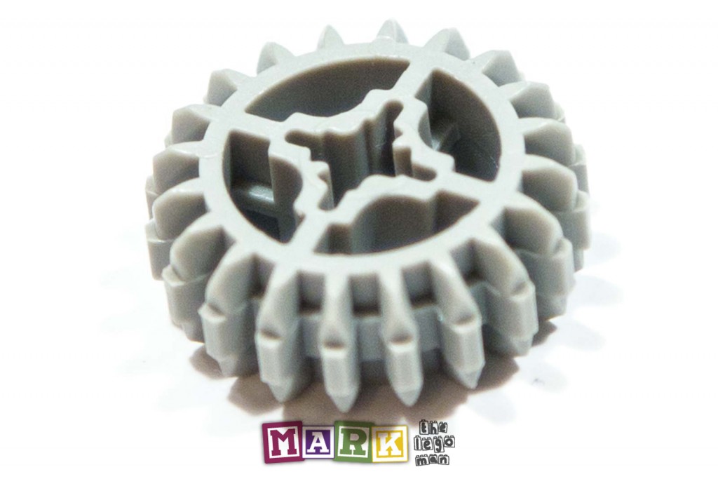 Lego 32269 Z20 1M RARE COLOUR Double Conical Wheel 4141455 | Mad About ...