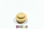 Pack of 2 Lego 6141 1×1 Round Plate 4161734 | Mad About Bricks