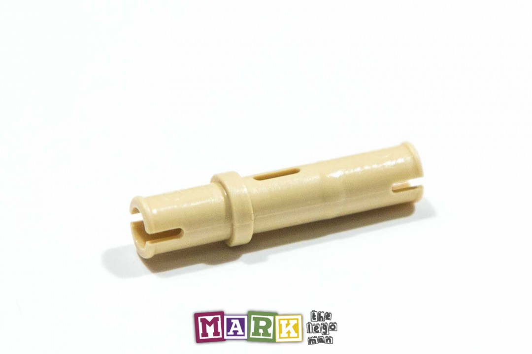 Lego 32556 3M Connector Peg 4514554 | Mad About Bricks