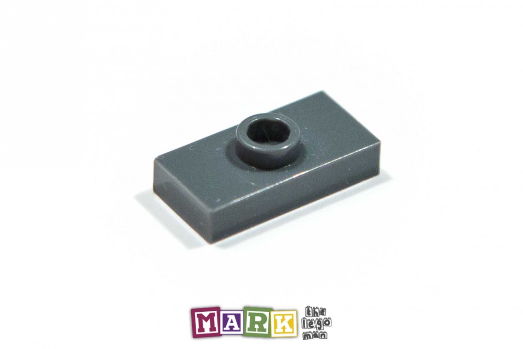 Lego 3794 1×2 Plate With 1 Stud 4211119 | Mad About Bricks