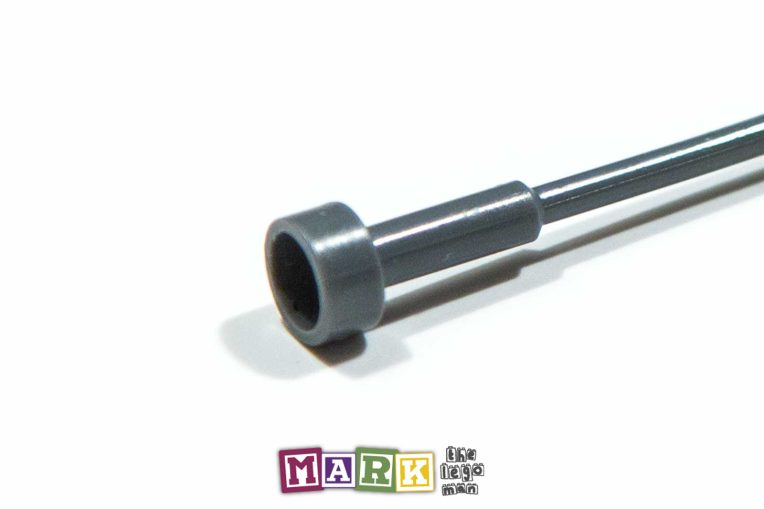 Lego 2569 1x1x8 Antenna 4210642 | Mad About Bricks