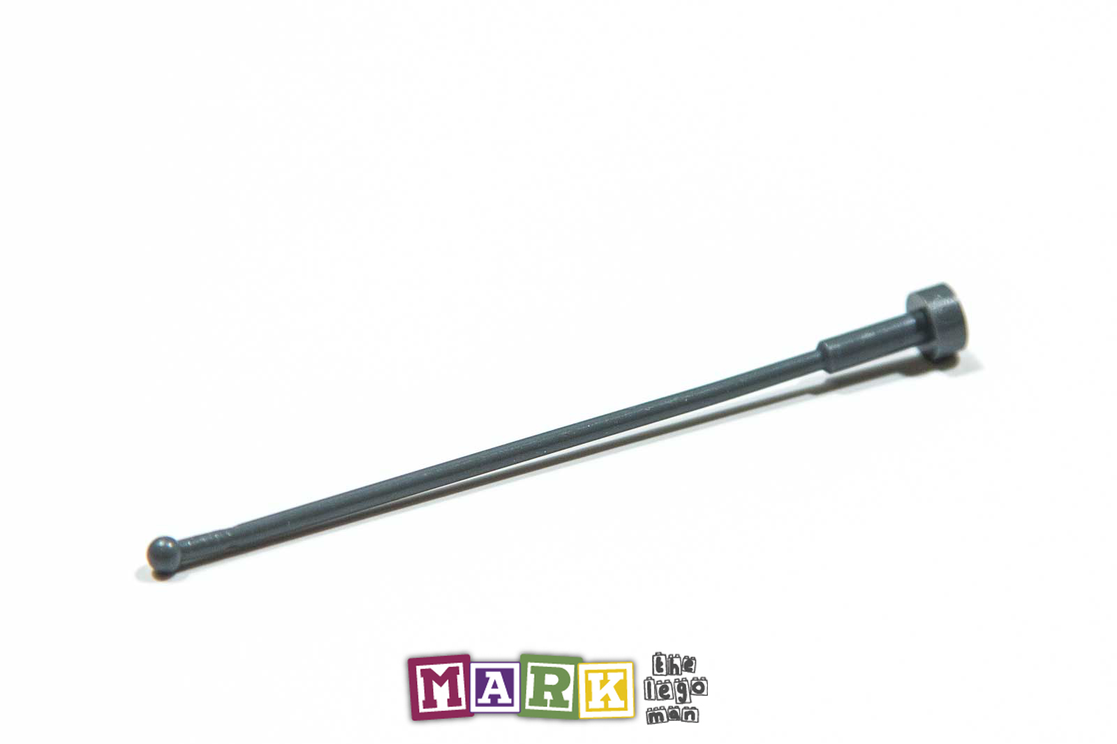 Lego 2569 1x1x8 Antenna 4210642 | Mad About Bricks