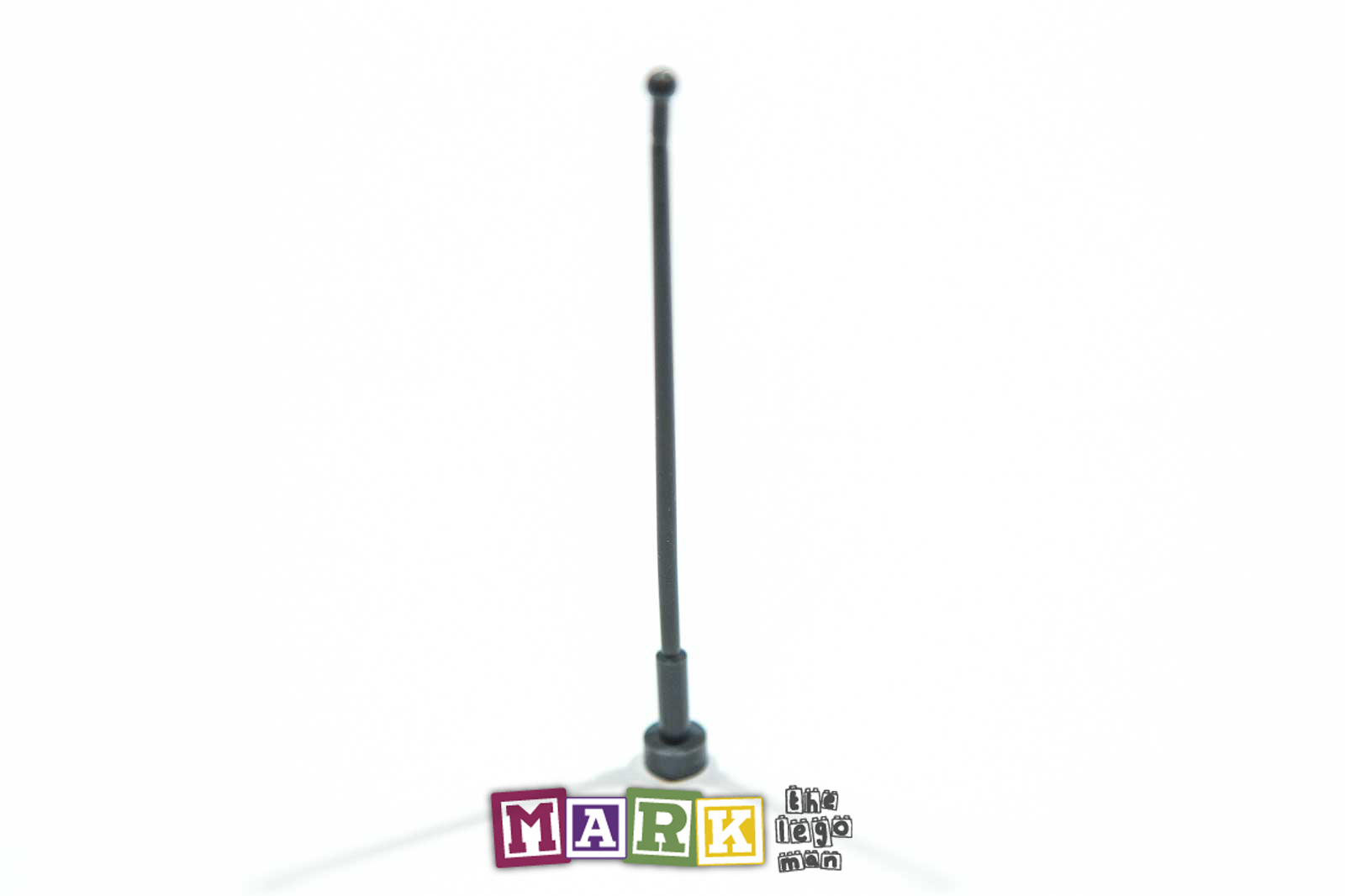 Lego 2569 1x1x8 Antenna 4210642 | Mad About Bricks