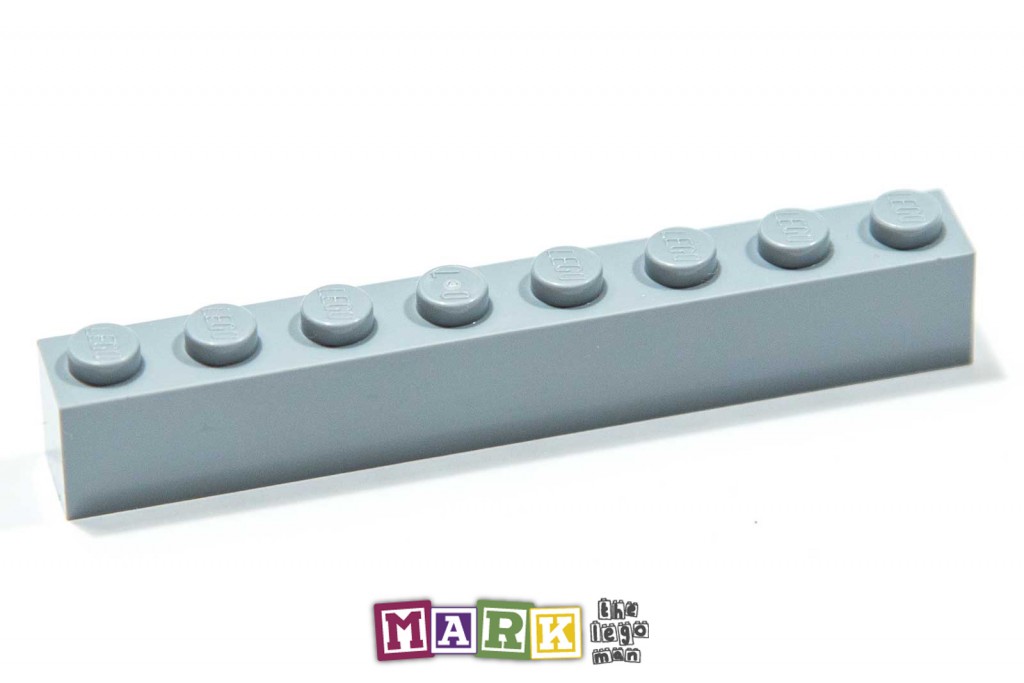 New Lego 3008 1×8 Brick 4211392 | Mad About Bricks