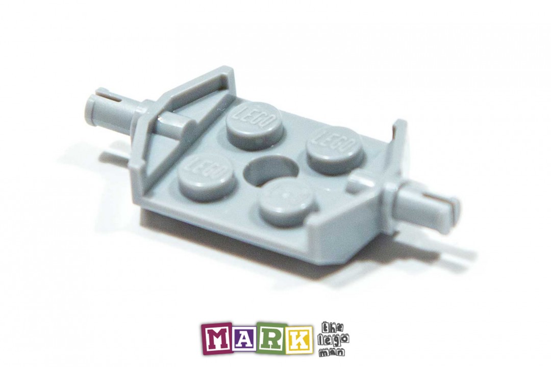 New Lego 6157 2×2,2/3 Bearing Element, Wheel Base 4211569 | Mad About ...