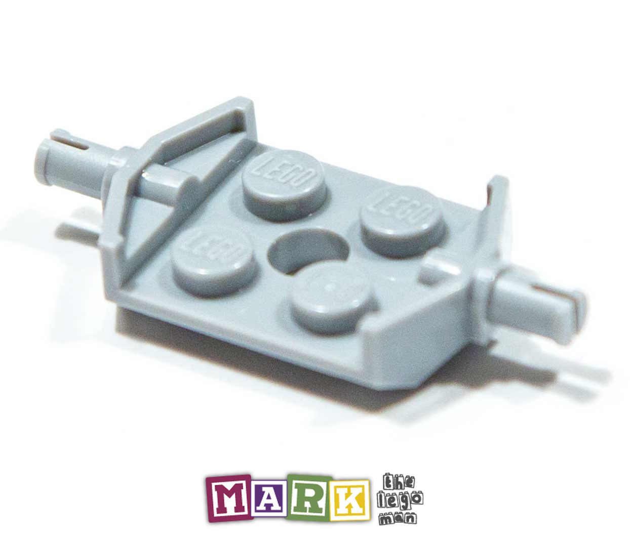 Mad About Bricks | Lego Specialist Toy Store. Lego Restoration.