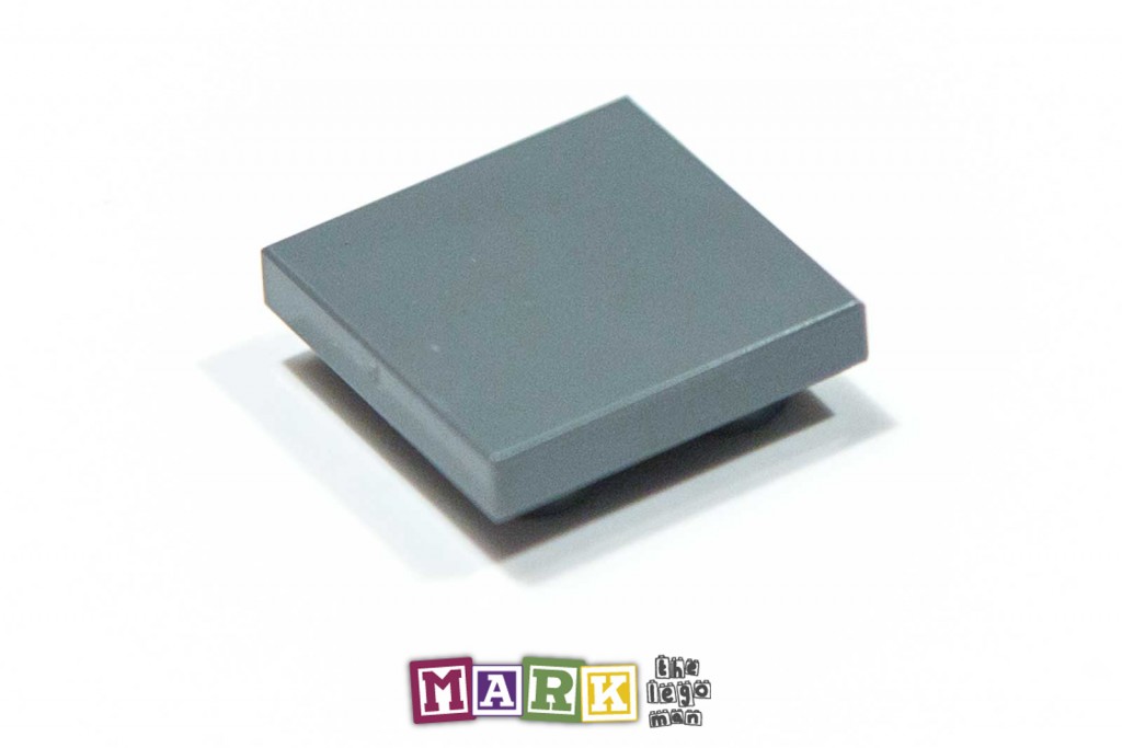 New Lego 11203 2×2 Inverted Flat Tile 6013082 | Mad About Bricks