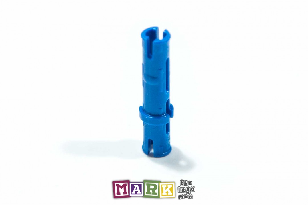 Lego-4514553-6558-1x-Bright-Blue-3M-Connector-Peg-With-Friction_2 | Mad ...