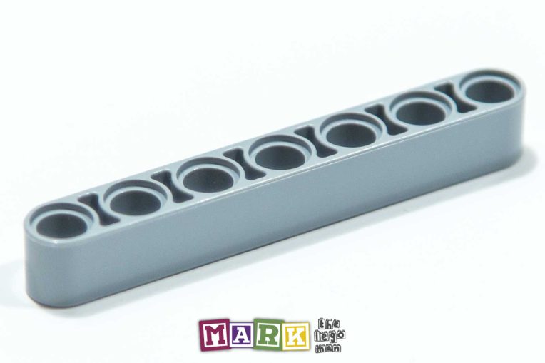 Pack of 4 New Lego 32524 7M Technic Beam 4495930 | Mad About Bricks