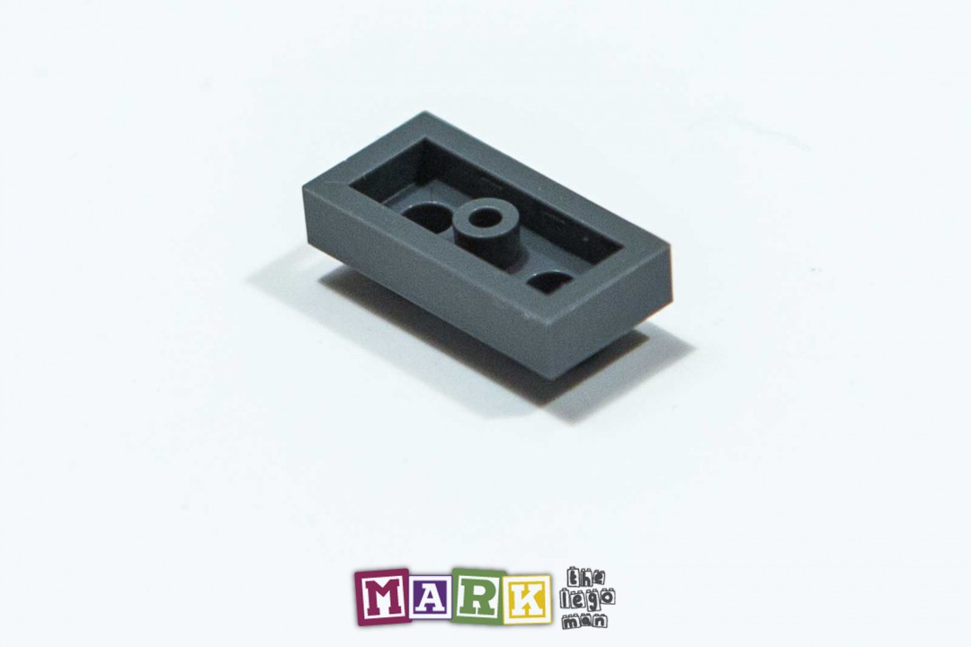 Pack of 4 New Lego 3023 1×2 Plate 4211063 | Mad About Bricks