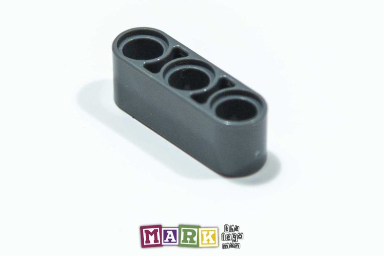 Pack of 2 New Lego 32523 3M Technic Beam 4210751 | Mad About Bricks