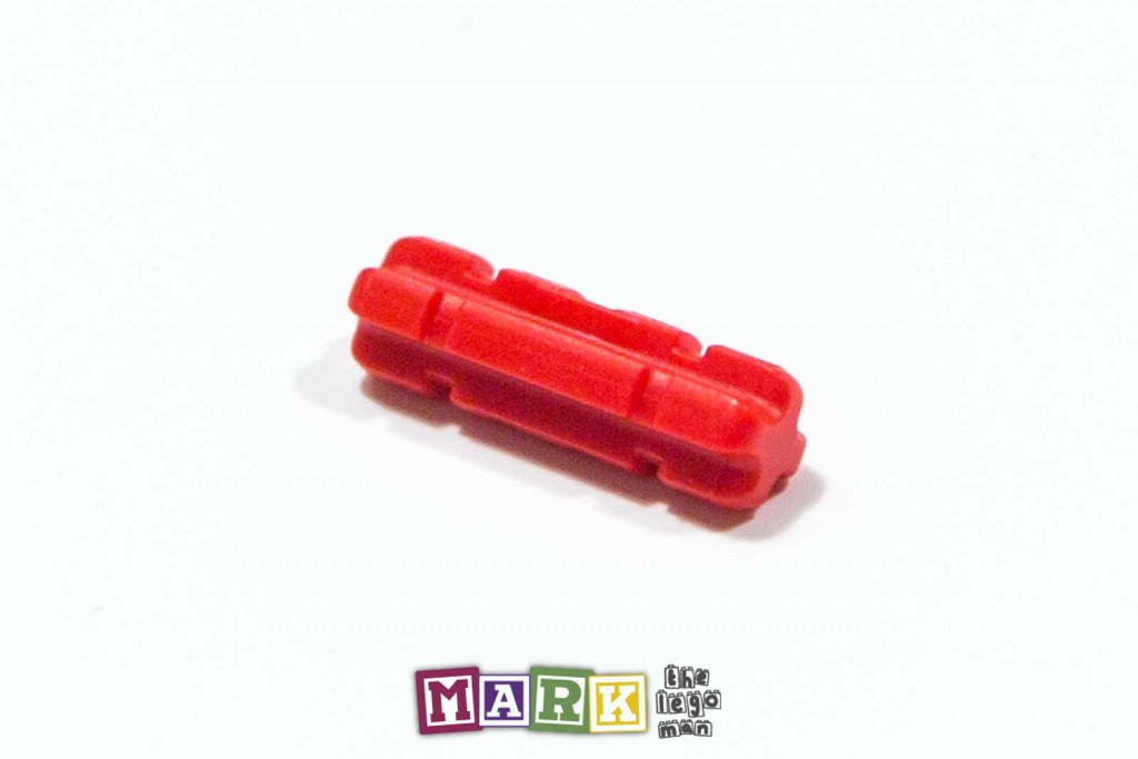 Pack of 10 New Lego 32062 2M Cross Axle With Groove 4142865 | Mad About ...