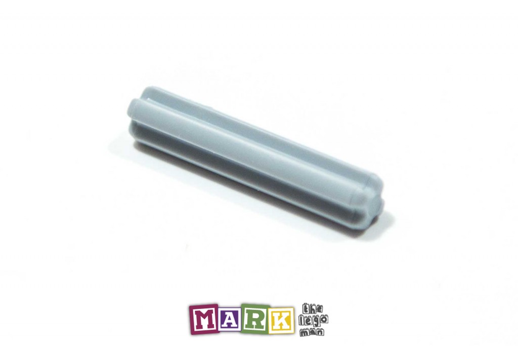 Pack of 5 New Lego 4519 3M Cross Axle 4211815 | Mad About Bricks