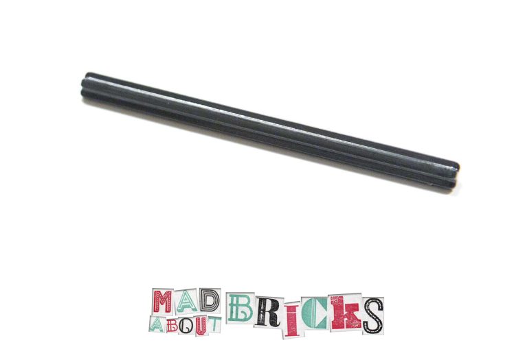 New Lego 3707 8M Cross Axle 370726 | Mad About Bricks