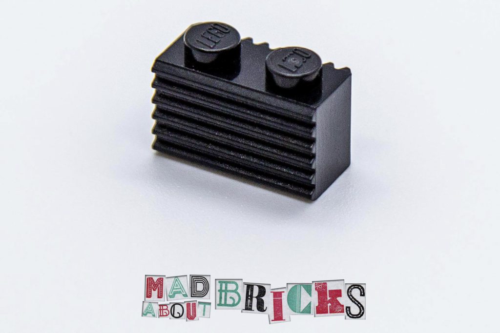 Lego 2877 1×2 Profile Brick 287726 | Mad About Bricks